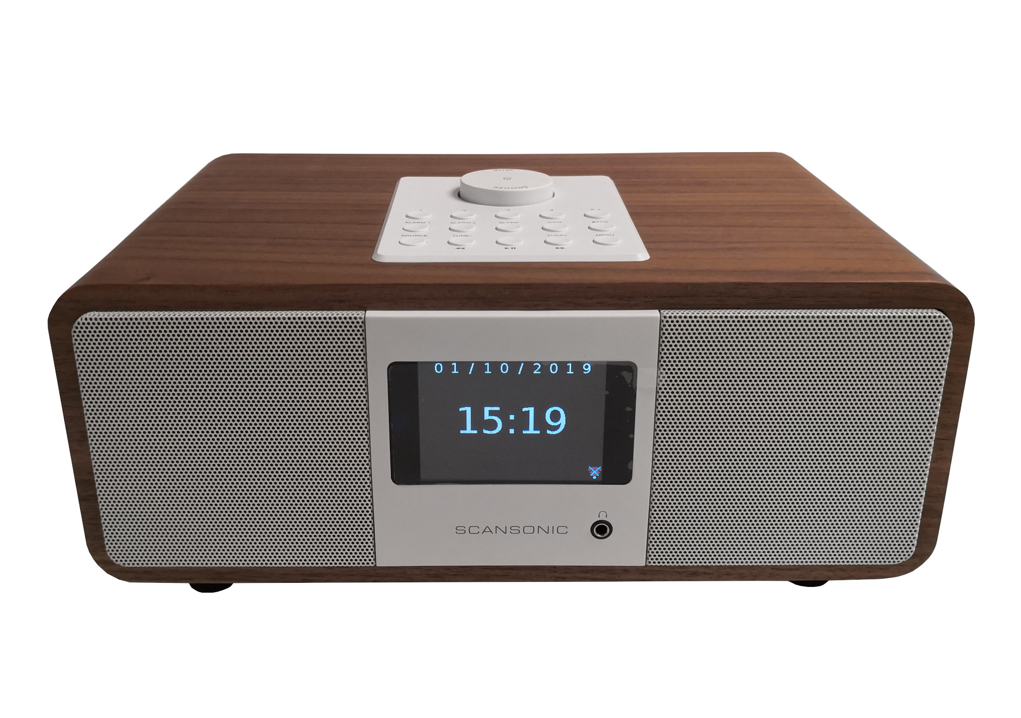 DAB+ radio - Villadsen Agentur